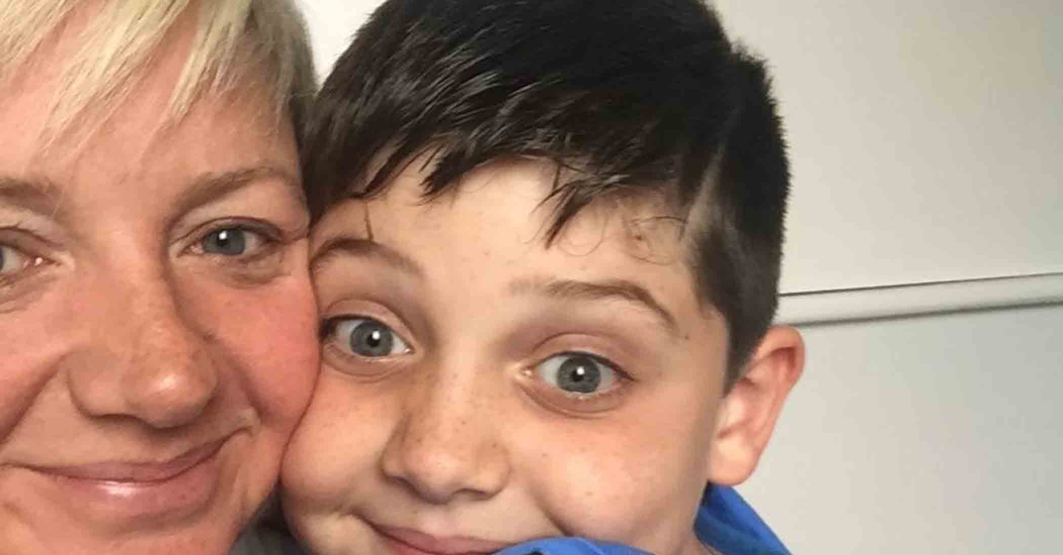 Is It Normal to Feel Sad If Your Child Has Autism? | PS Family