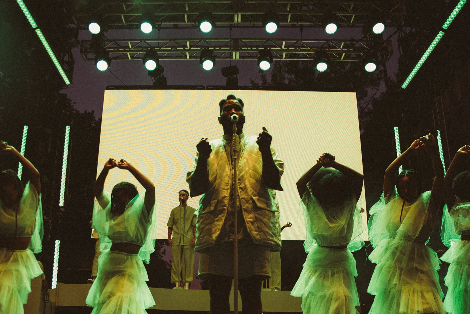 Best Moments From Something in the Water Festival 2022 | POPSUGAR ...