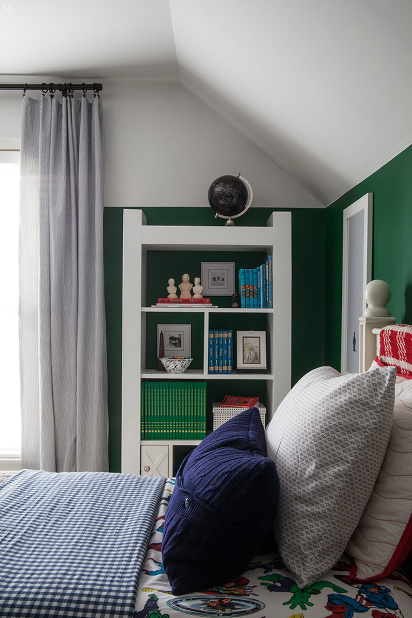 Dangerous Decor For Kids | PS Home