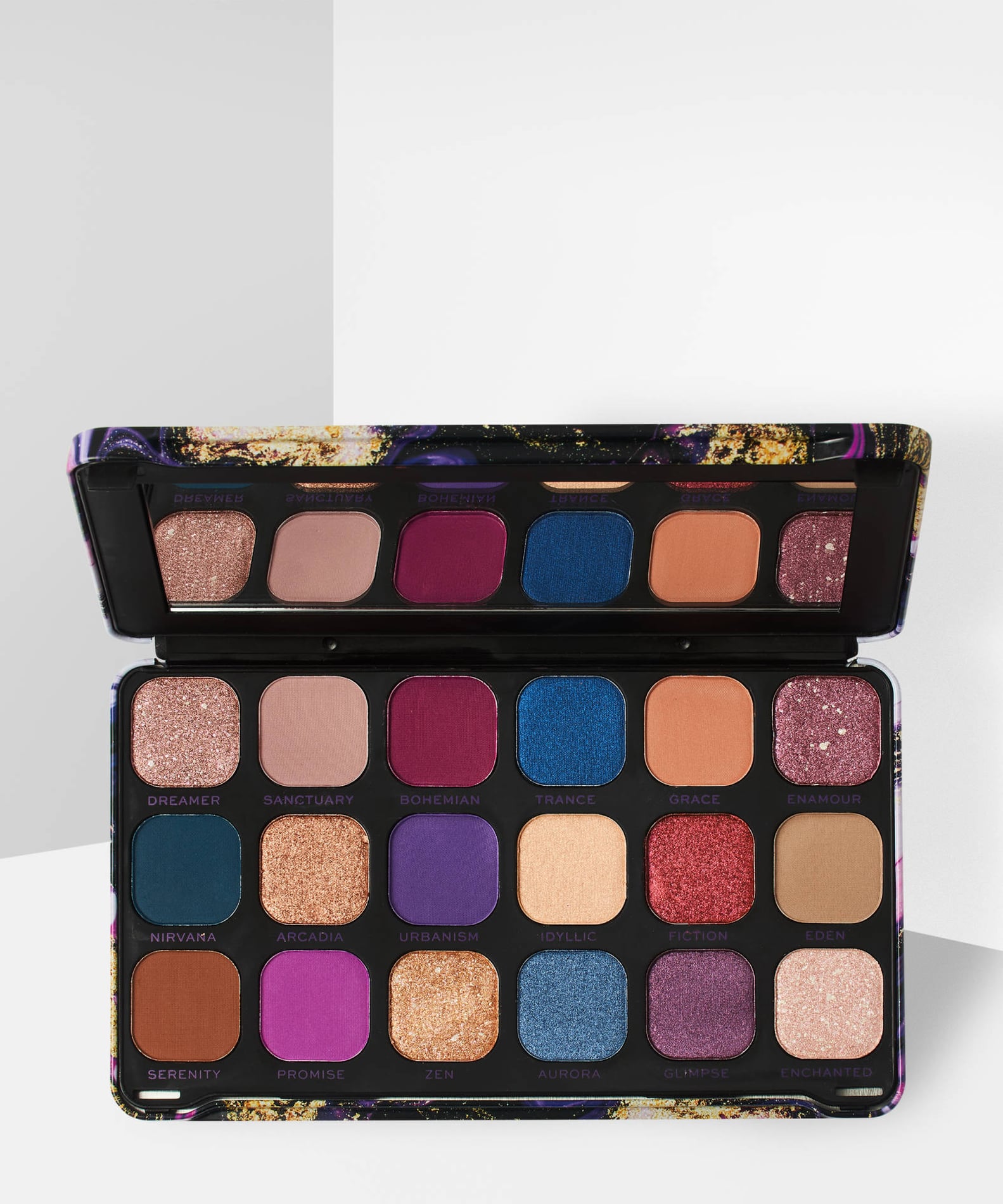 Best Holiday Eye Shadow Palettes 2019 | PS Beauty