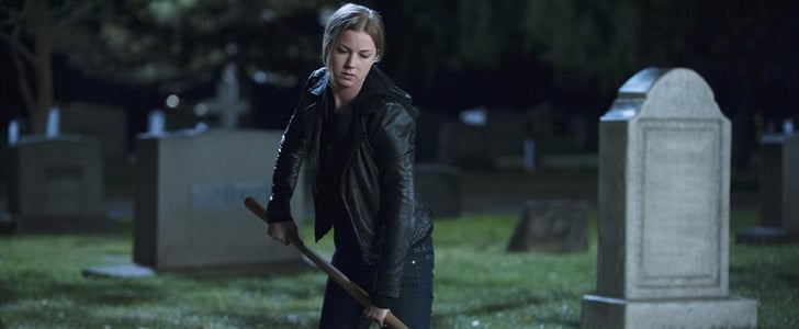 Revenge Season 3 Finale Recap | POPSUGAR Entertainment