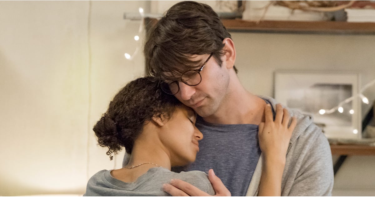 Irreplaceable You Trailer | POPSUGAR Entertainment