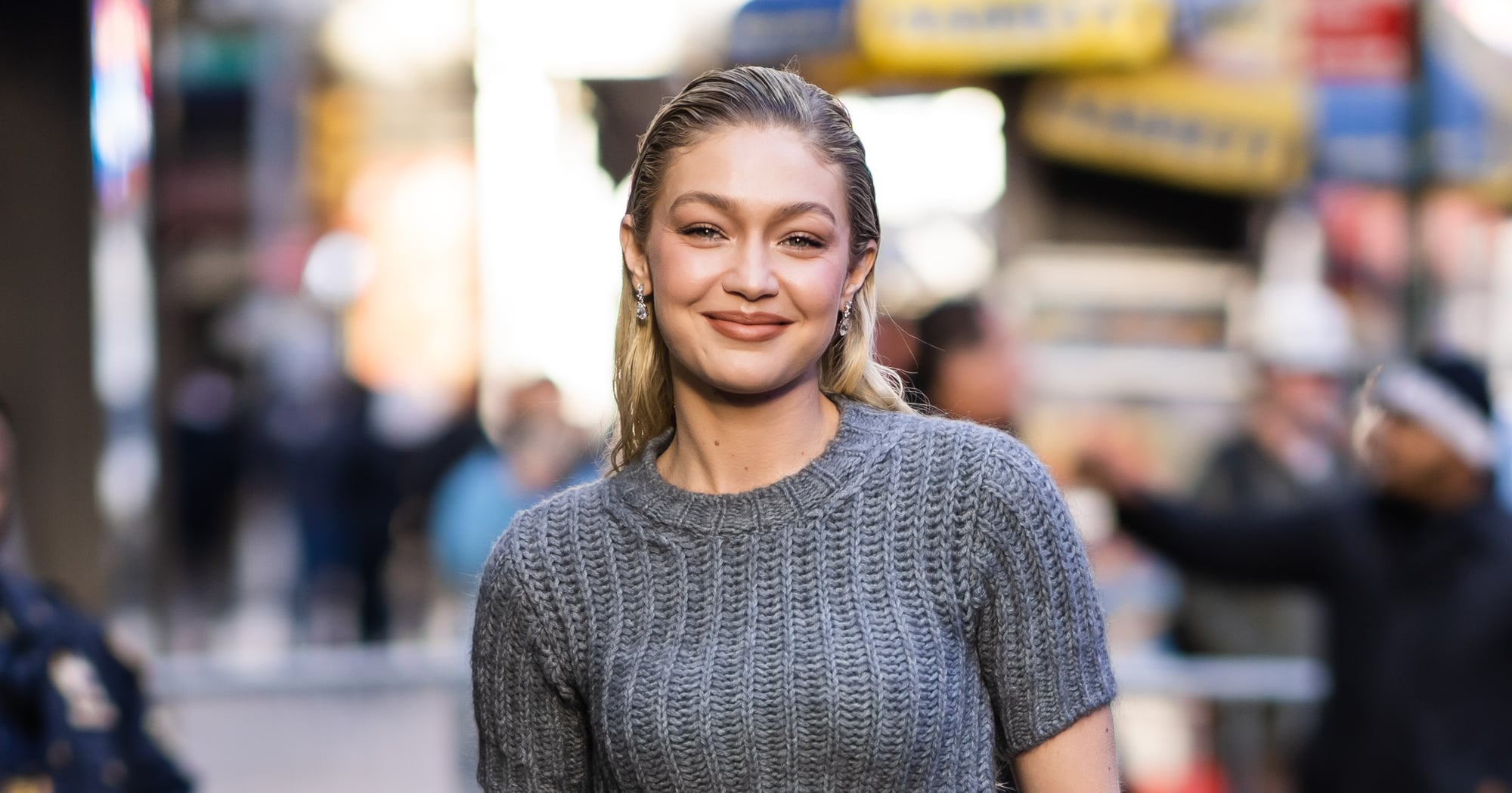 Gigi Hadid's Tattoos and Their Meanings | PS UK Beauty