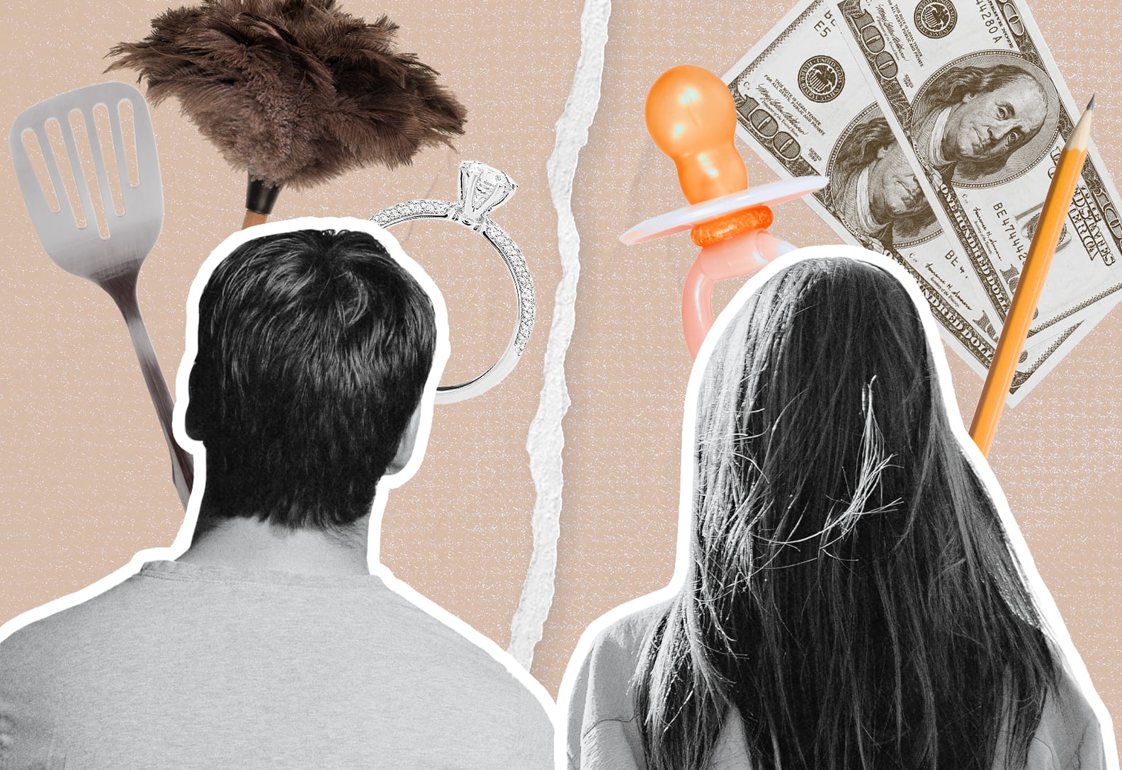 How a Global Gender Divide on Politics Impacts Dating | PS Love