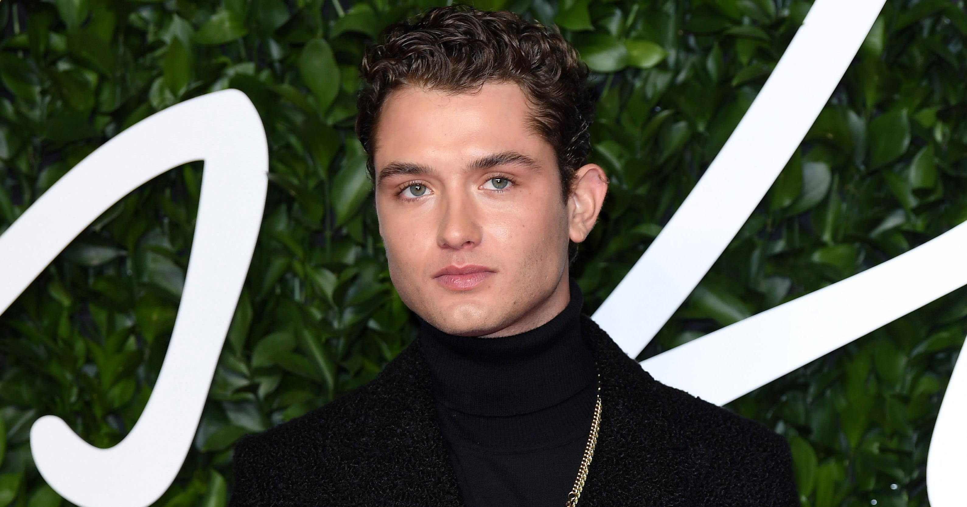 Get to Know Rafferty Law, the Actor Starring in Sky's Twist | PS UK ...