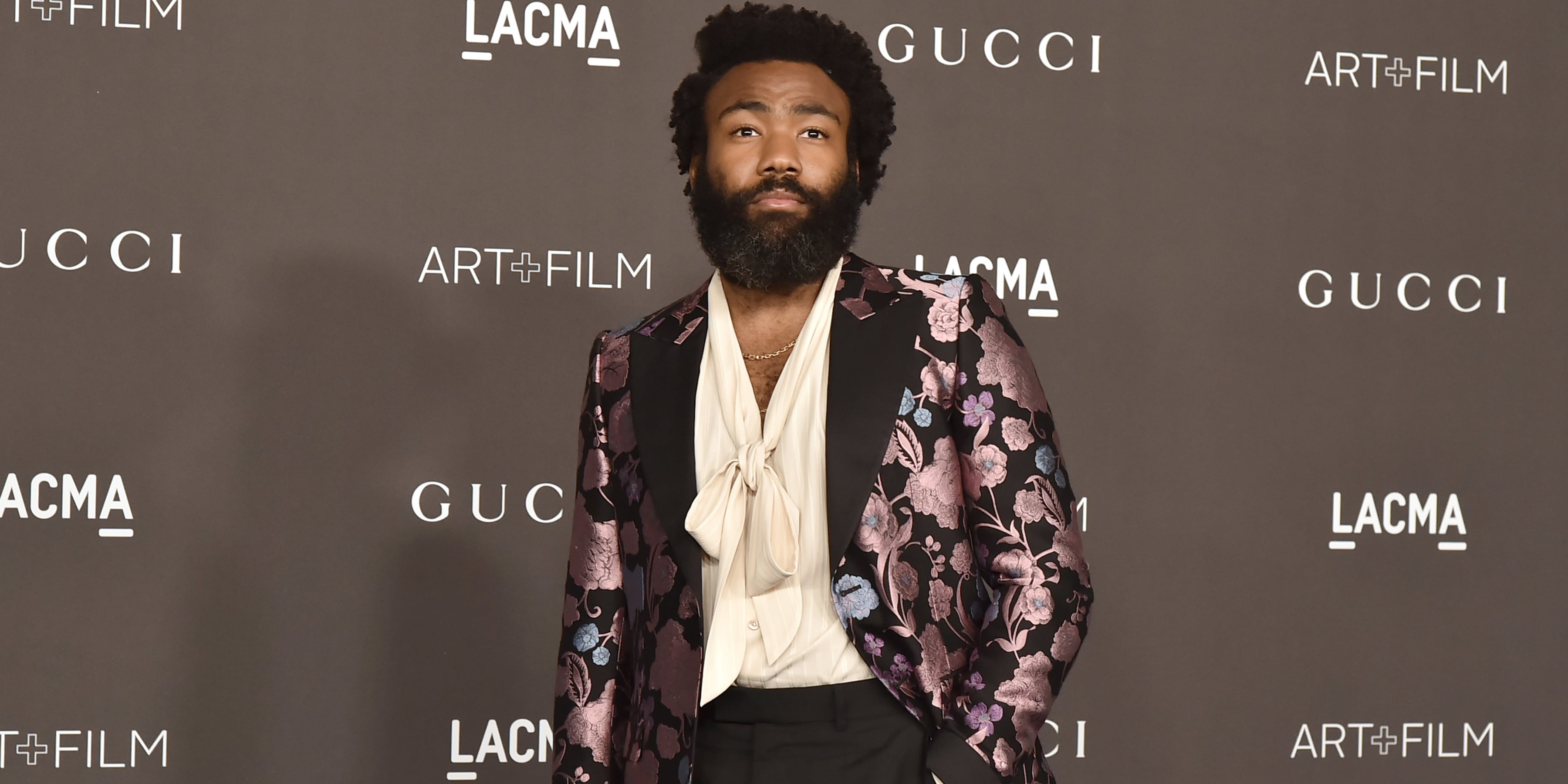 Listen to Donald Glover's New Album, 3.15.20 | PS Entertainment