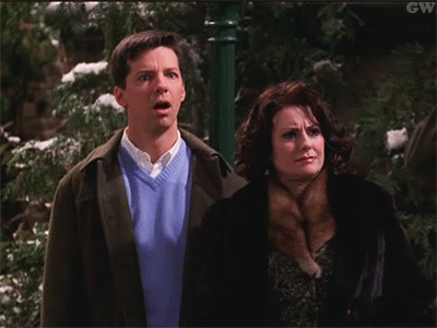 Will & Grace GIFs | PS Entertainment