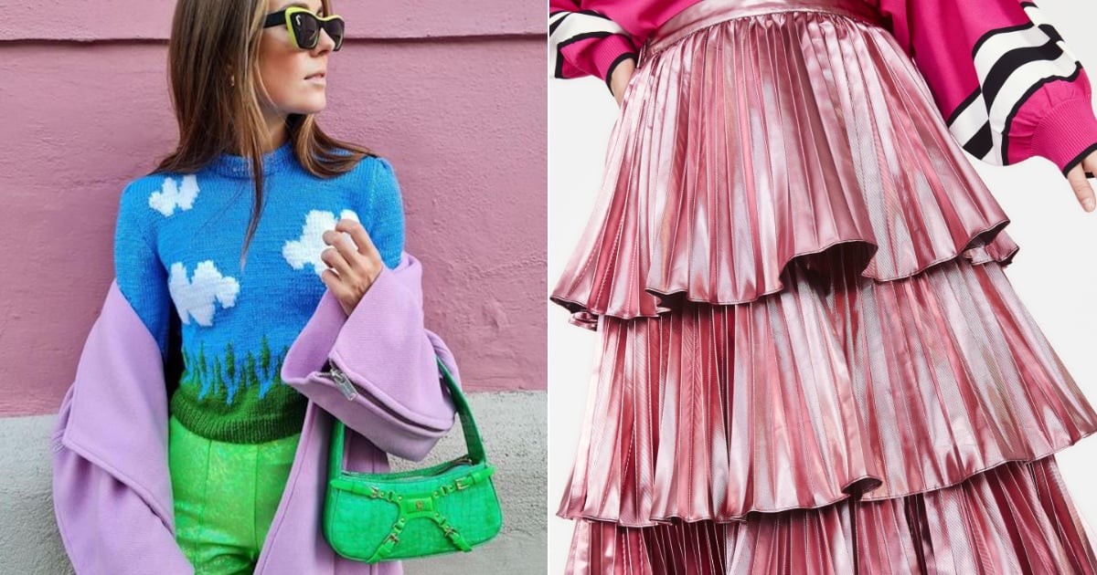 Best New Clothes For Women | November 2020 | PS Fashion