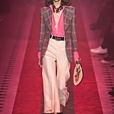 Gucci Collection Spring 2017 | POPSUGAR Fashion