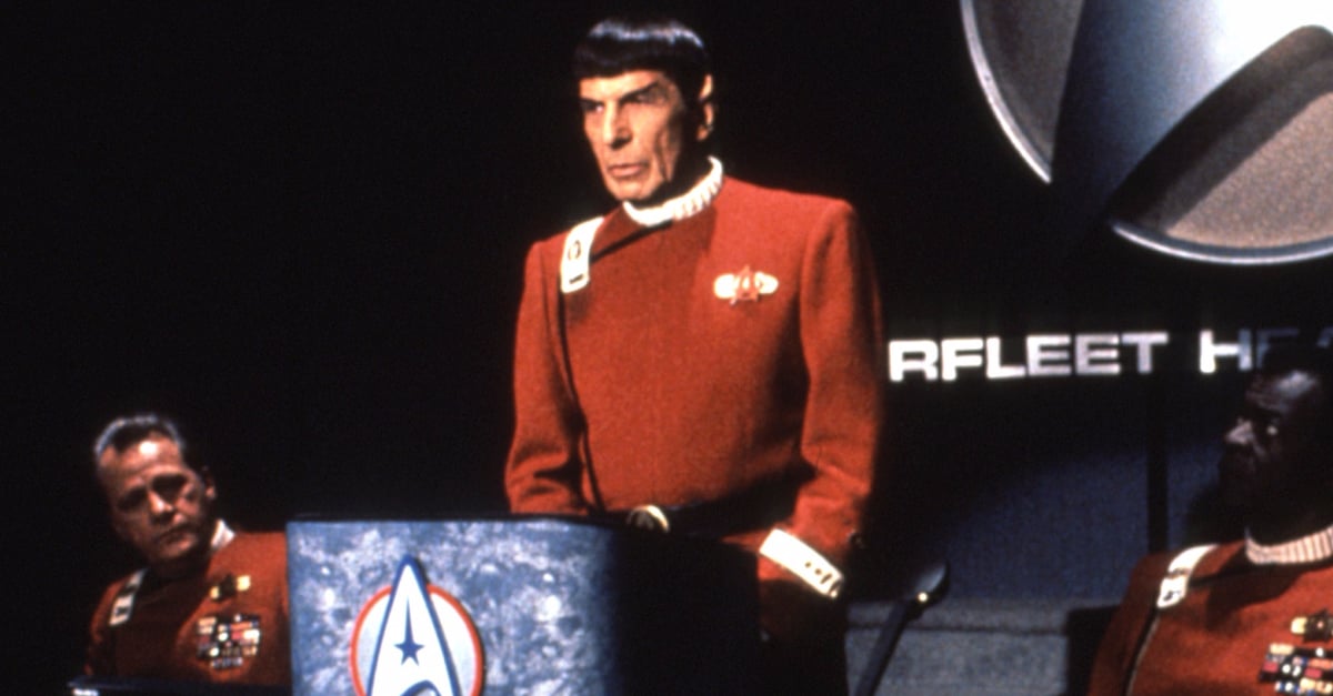 Life Lessons From Star Trek | PS Tech