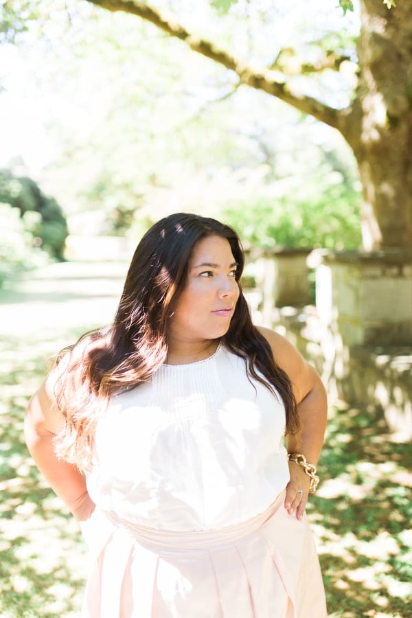 Picnic Bridal Shower | PS Love