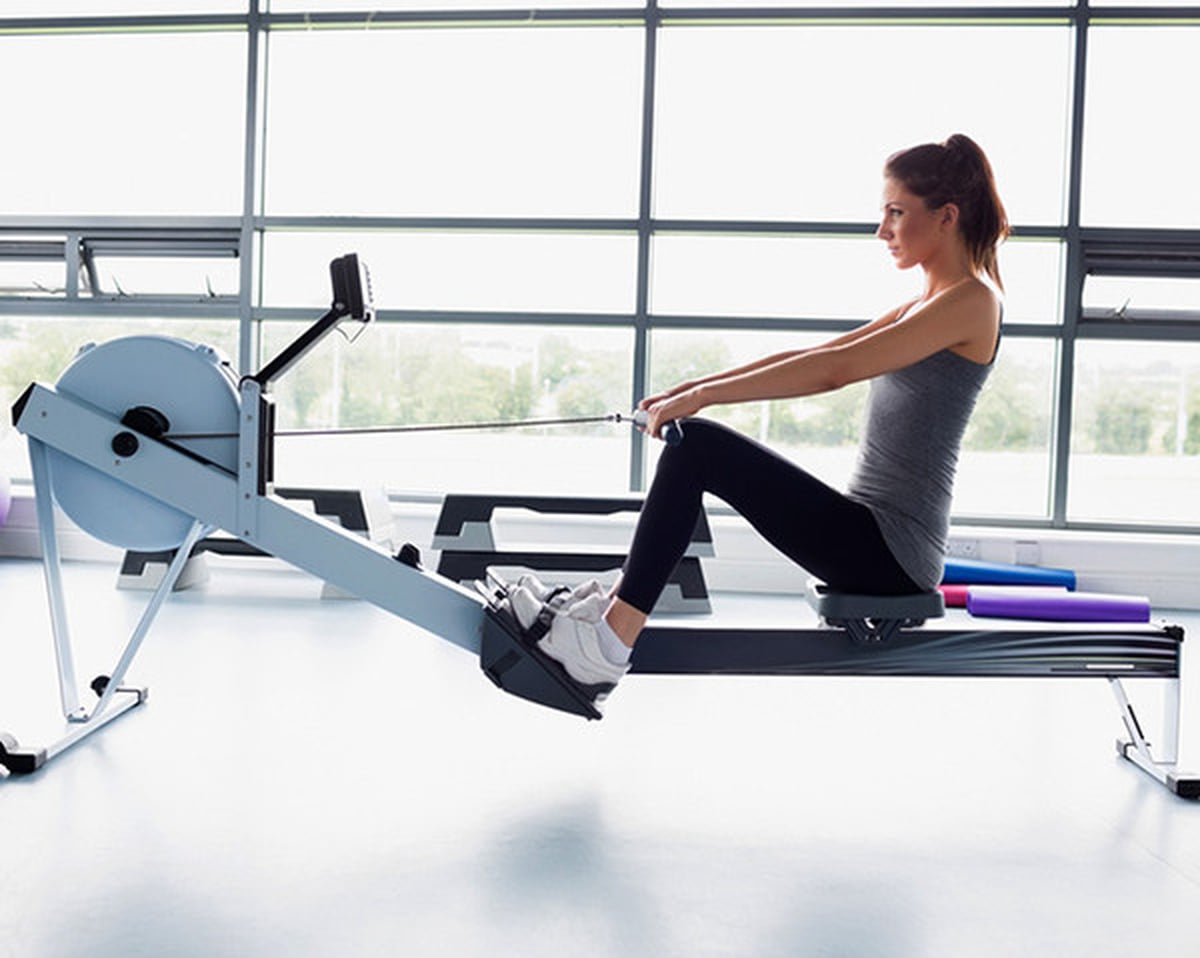 Cardio Circuits | PS Fitness