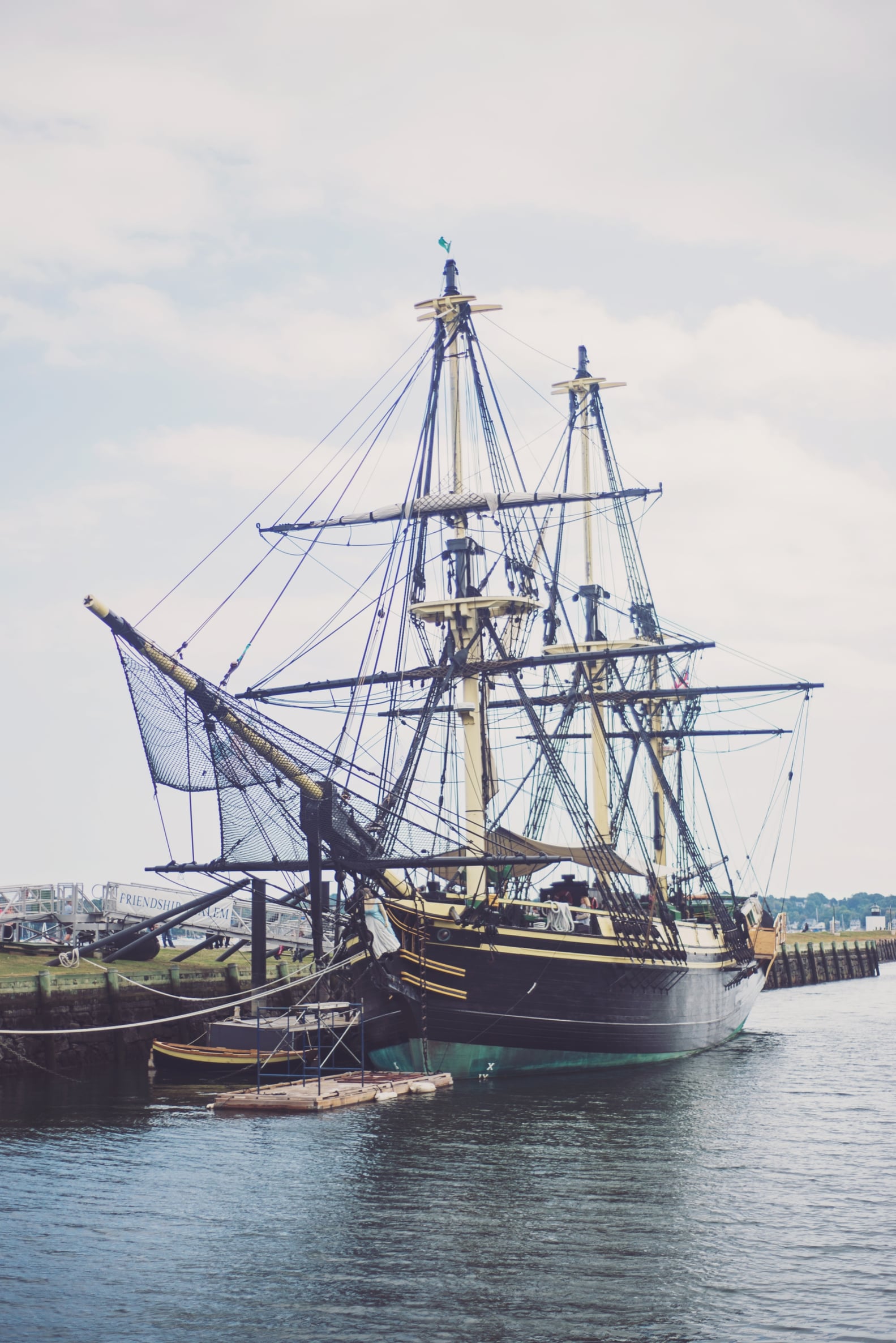 Nautical Wedding Inspiration | PS Love