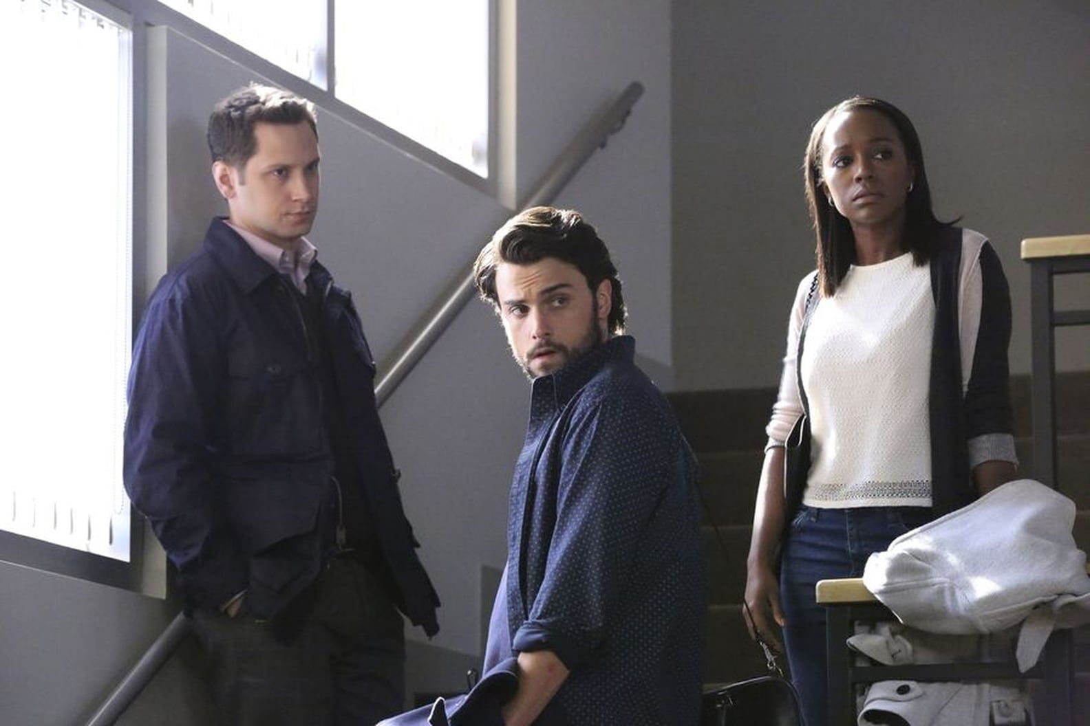 How to Get Away With Murder Style | PS Fashion