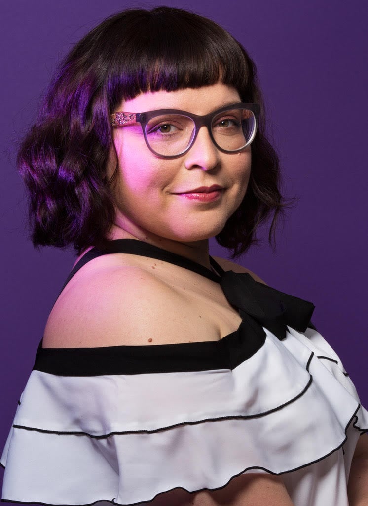 Interview With Supermajority's Jess Morales Rocketto 2020 | POPSUGAR News