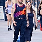 Pictures of Jonah Hill and Beanie Feldstein Over the Years | POPSUGAR ...