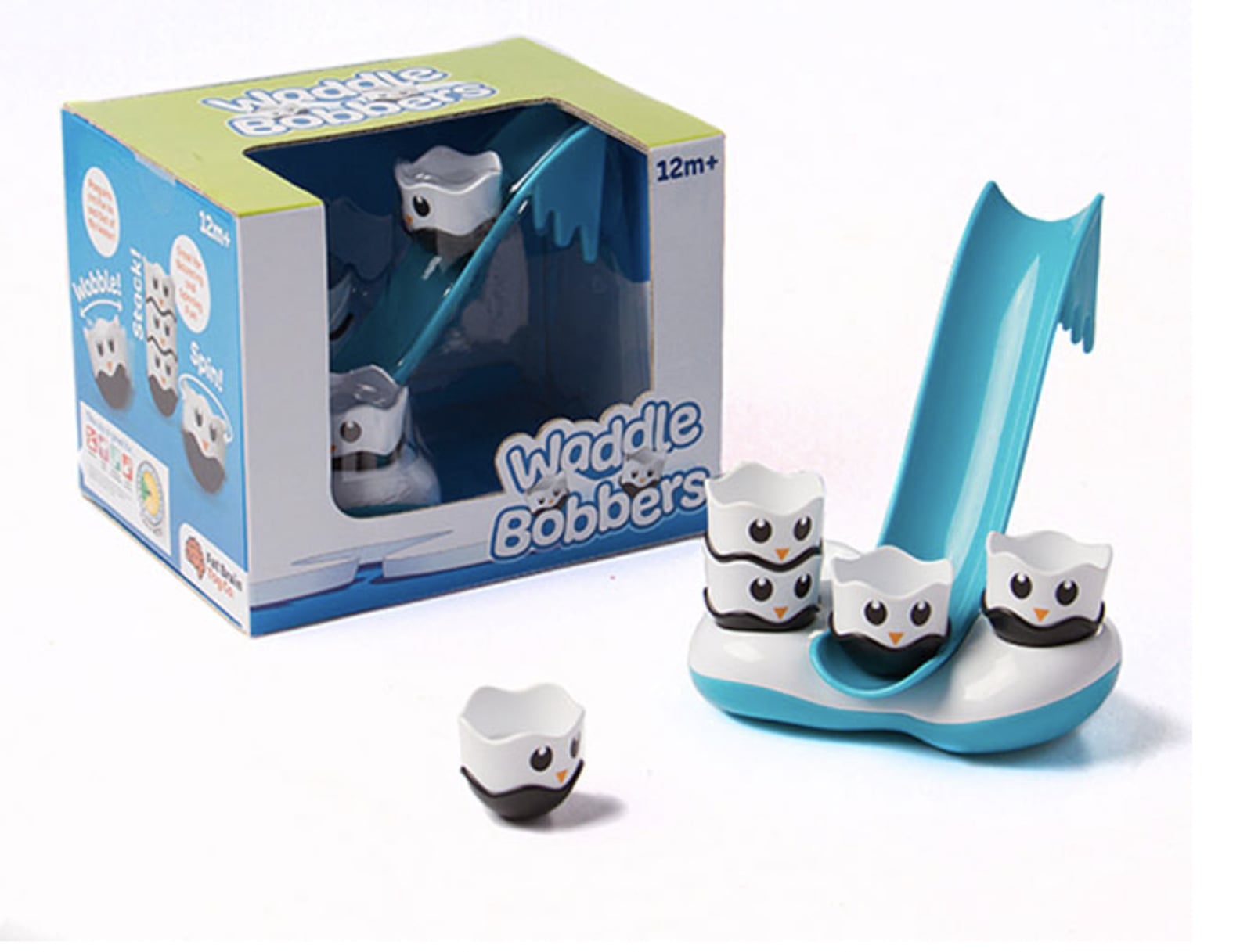 The 9 Best Bath Toys For Toddlers | PS Family