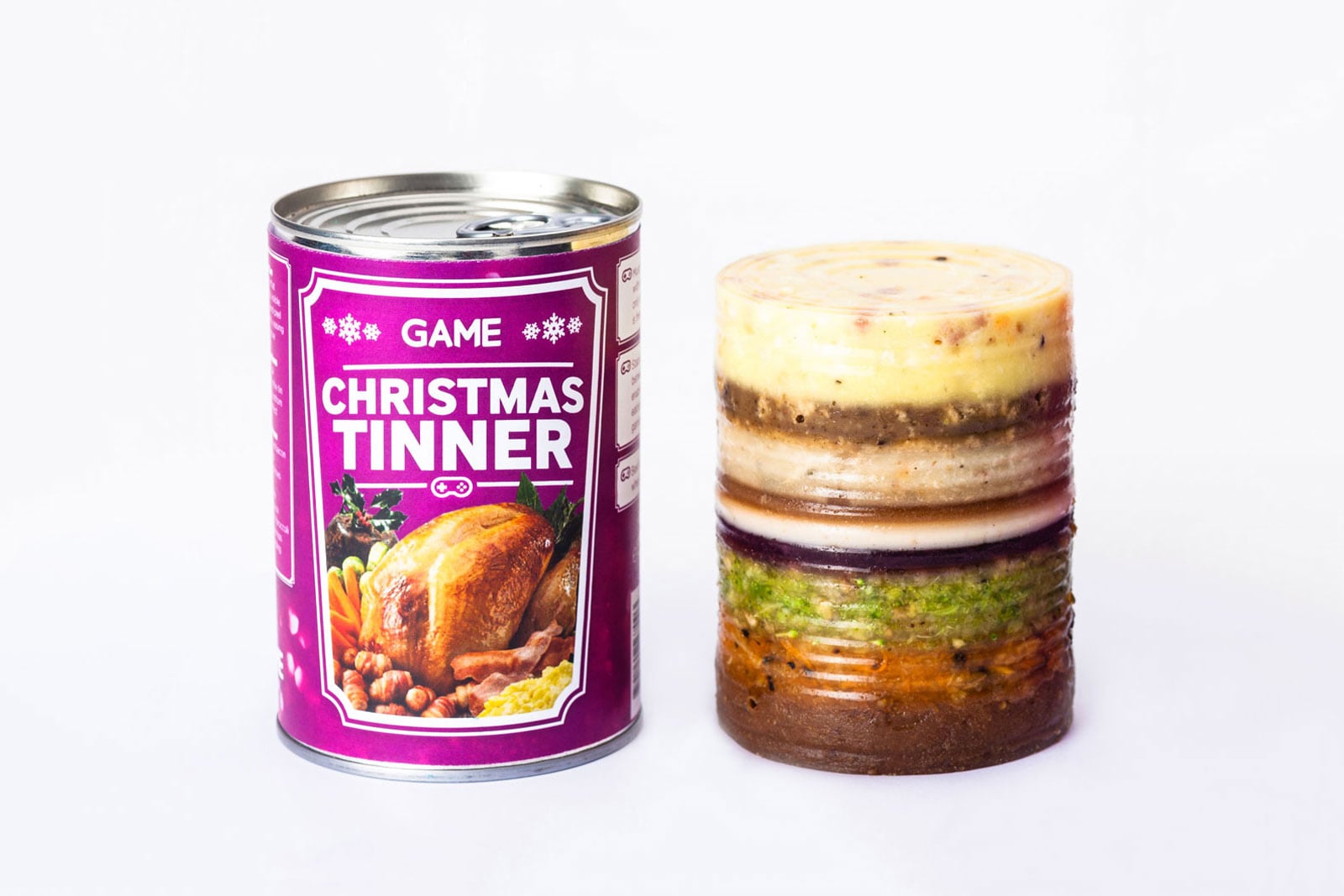What Is Christmas Tinner? | PS Family