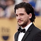 Kit Harington Pictures Through the Years | POPSUGAR Celebrity