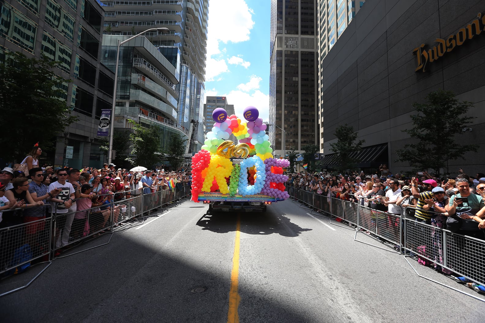 Best Pride Parade Pictures | PS Love