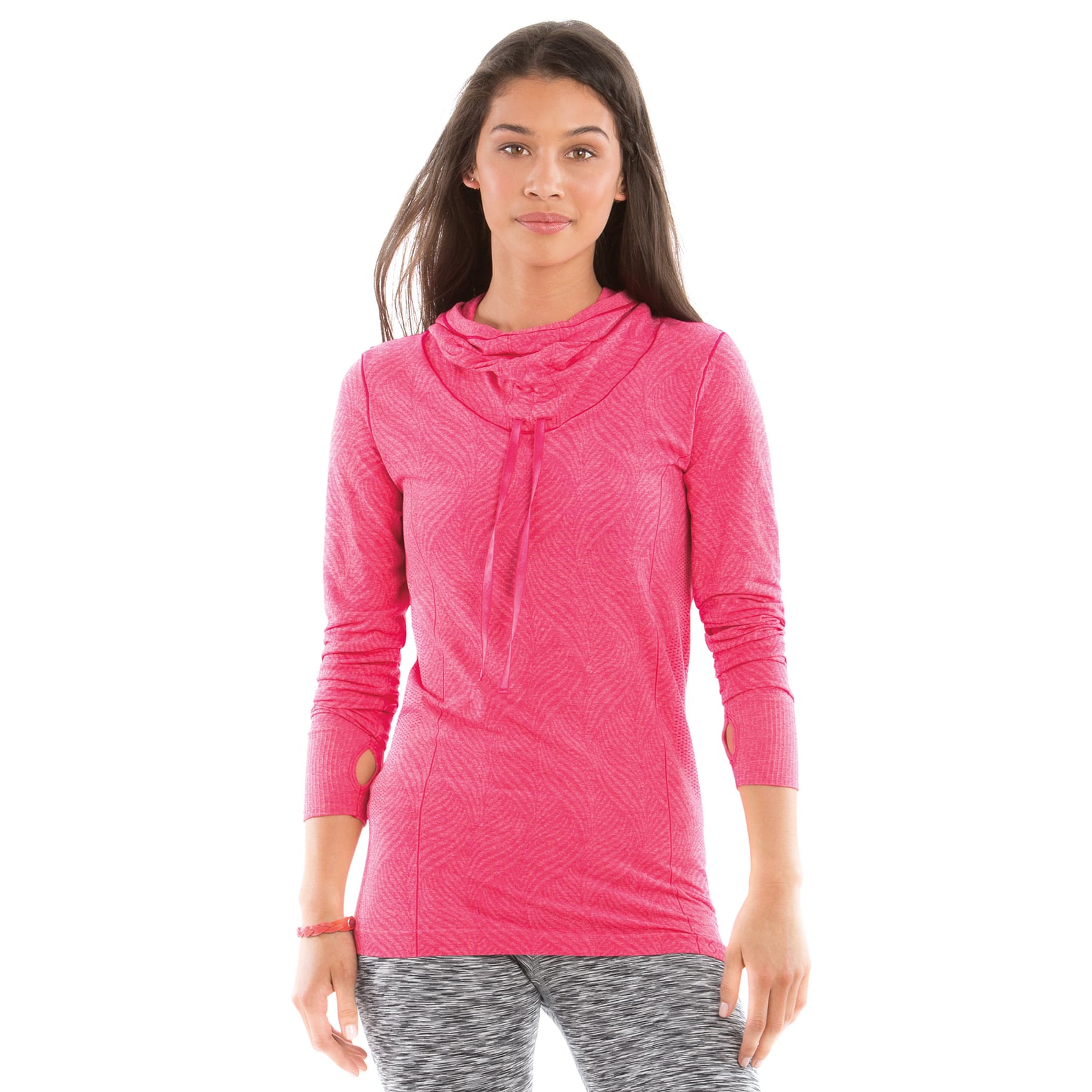 Dual-Function Workout Clothes | PS Fitness