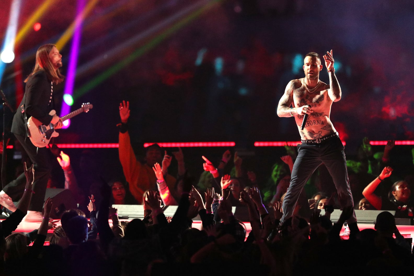 Artists Touring in 2020 | PS Entertainment