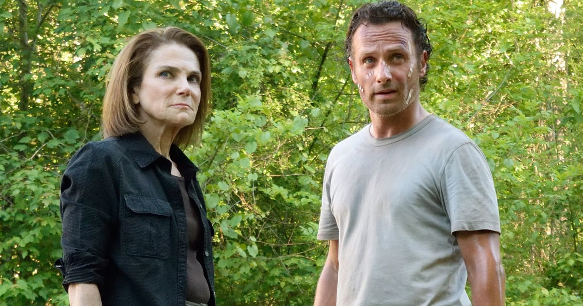 The Walking Dead Season 6 Details | PS Entertainment