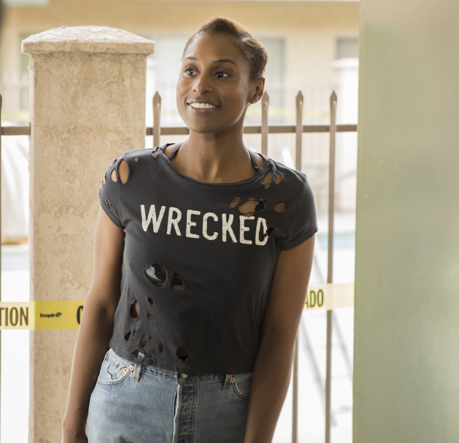 Issa Rae's Best Outfits on Insecure | PS Fashion