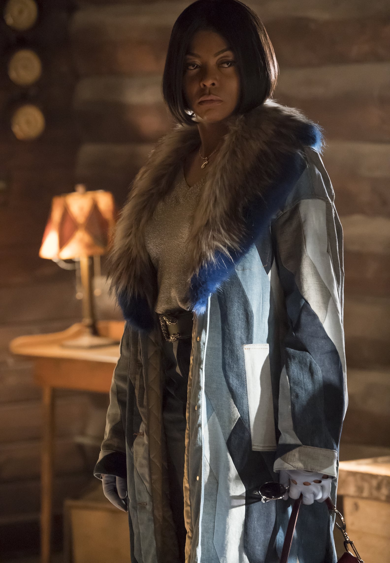 Cookie Lyon's Style on Empire | PS Fashion