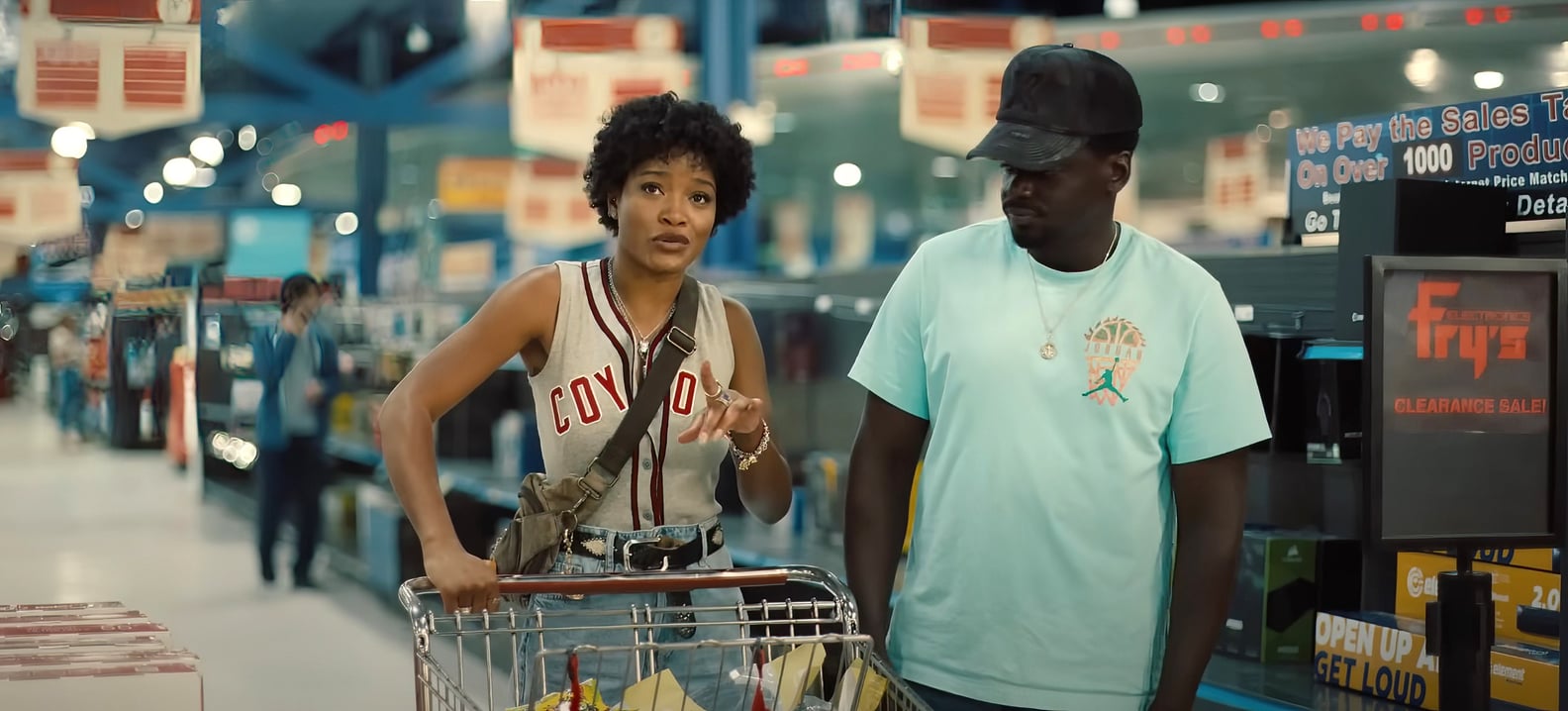 Jordan Peele's Nope Ending, Explained | POPSUGAR Entertainment