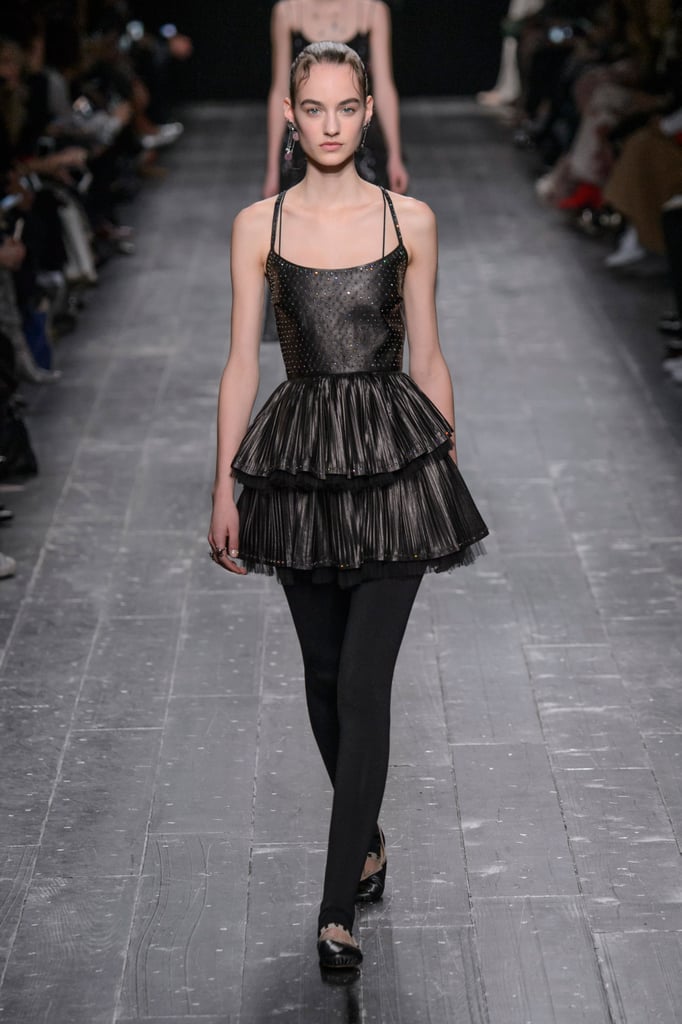 Valentino Fall 2016 Collection | POPSUGAR Fashion