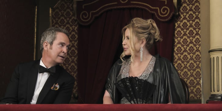 The White Lotus: Quentin's Scam Against Tanya, Explained | POPSUGAR ...