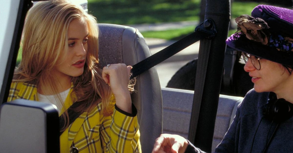 Clueless Fun Facts | PS Entertainment