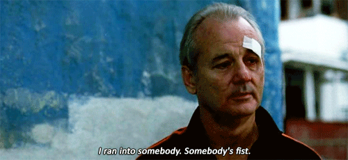 Bill Murray Movie GIFs | POPSUGAR Entertainment