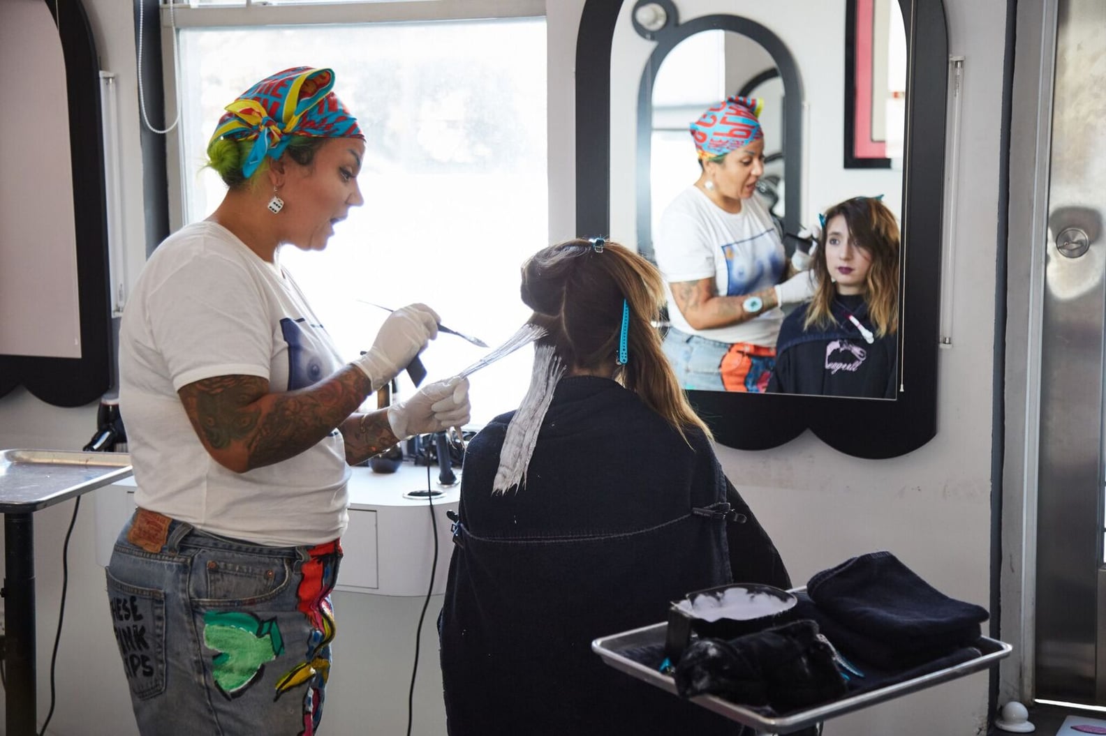 What Is Double Process? | PS Beauty