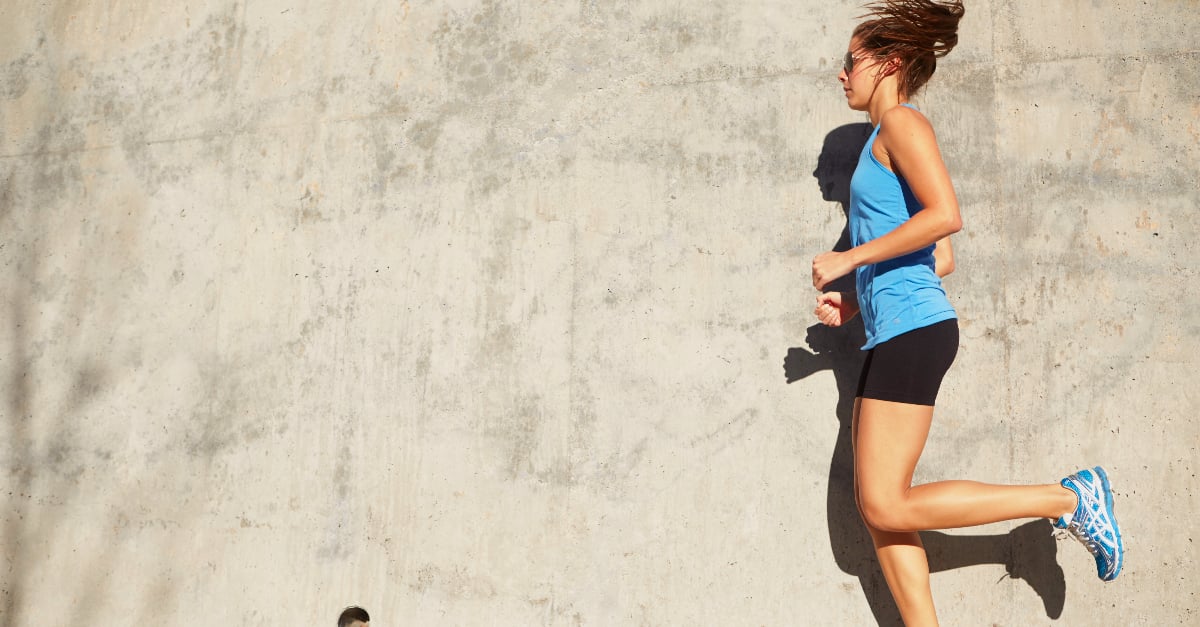 Common Running Terms For Beginners | POPSUGAR Fitness