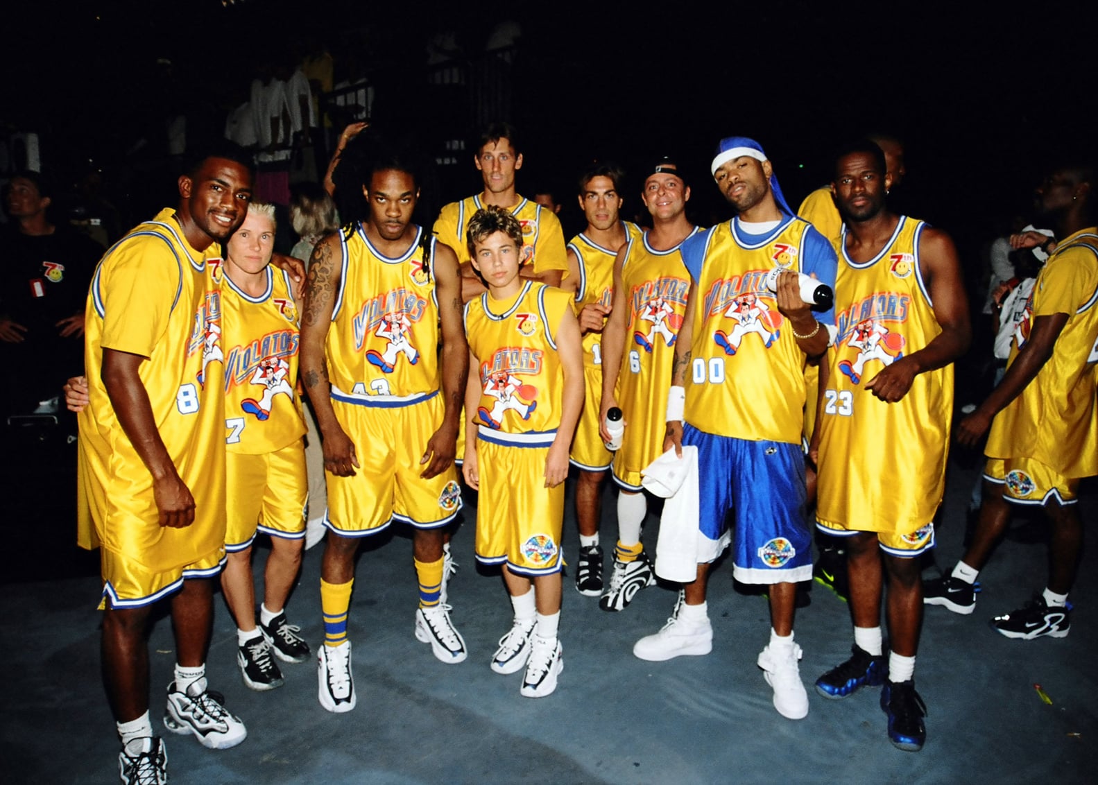 Best Jock Jams Playlist | PS Entertainment