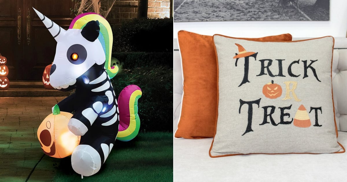 Best Halloween Home Decorations From Wayfair | 2022 | PS Home