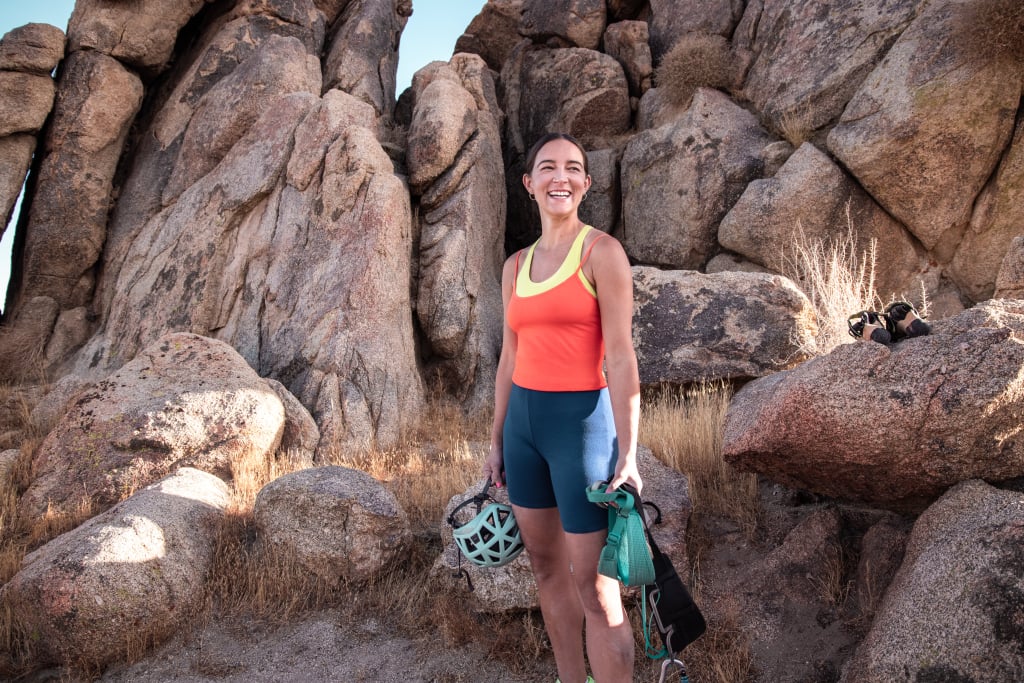Moving Mountains: How This Climber Turned Her Passion Into a Business ...