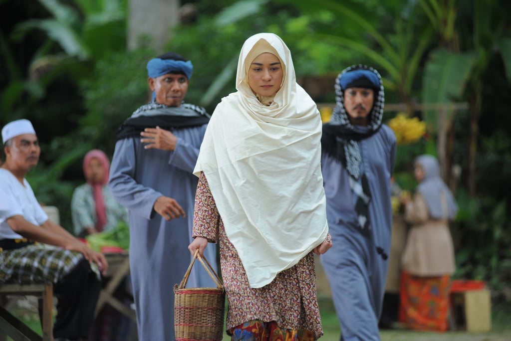 New Netflix Original Movies May 2019 | POPSUGAR Entertainment