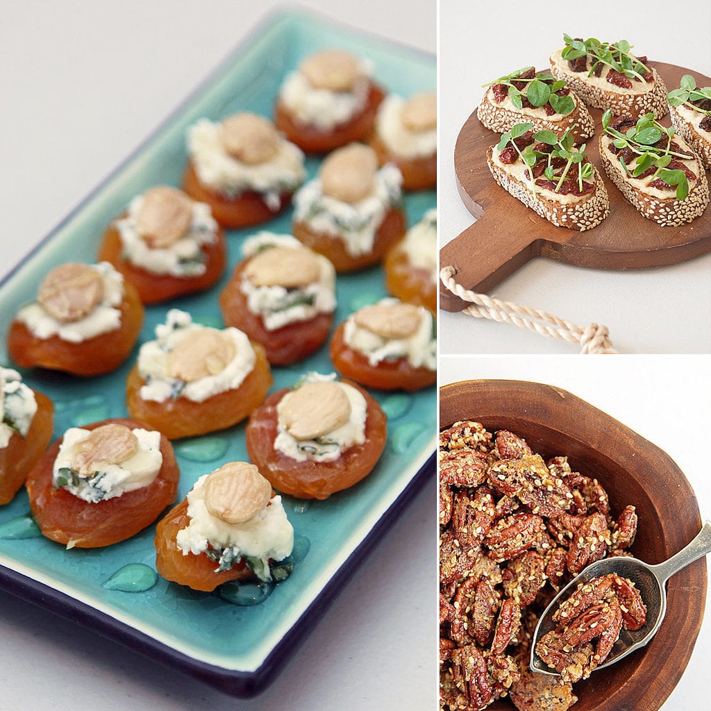 Pantry Items Into Recipes | POPSUGAR Food