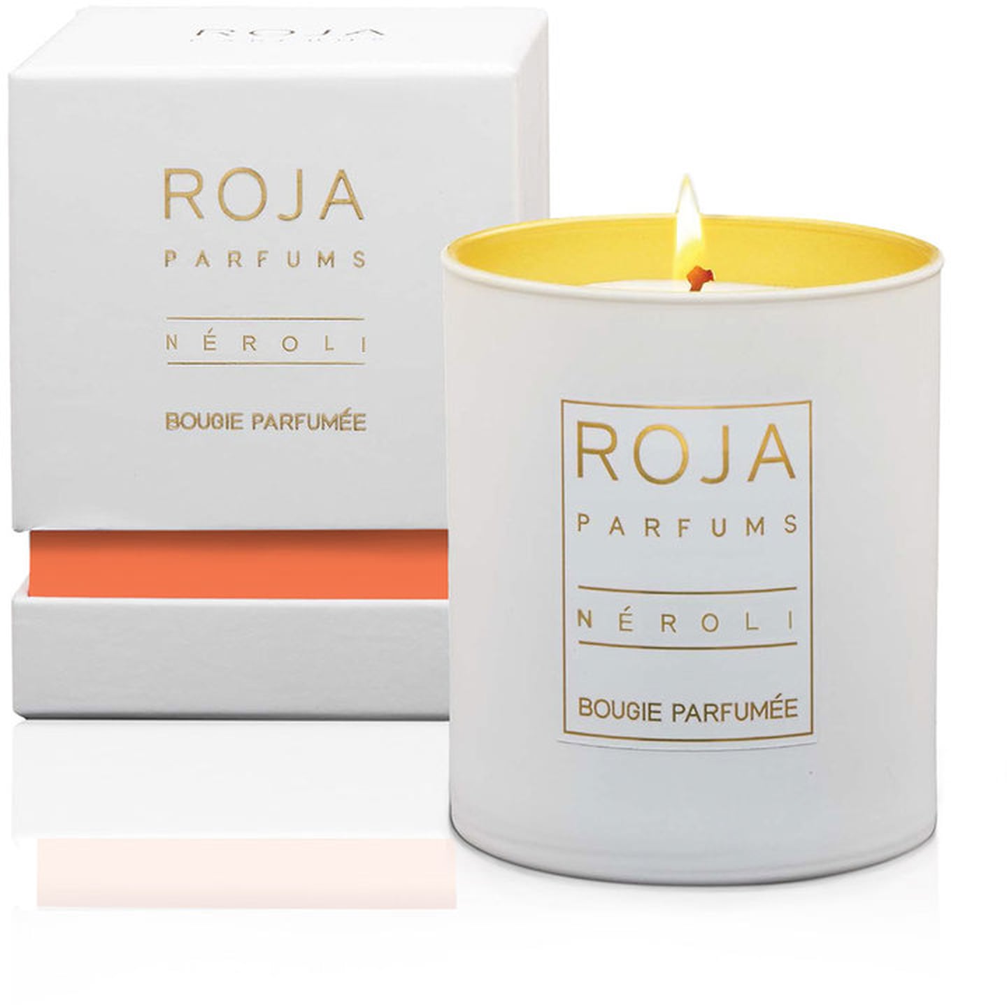 Relaxing Scented Candles | PS Home