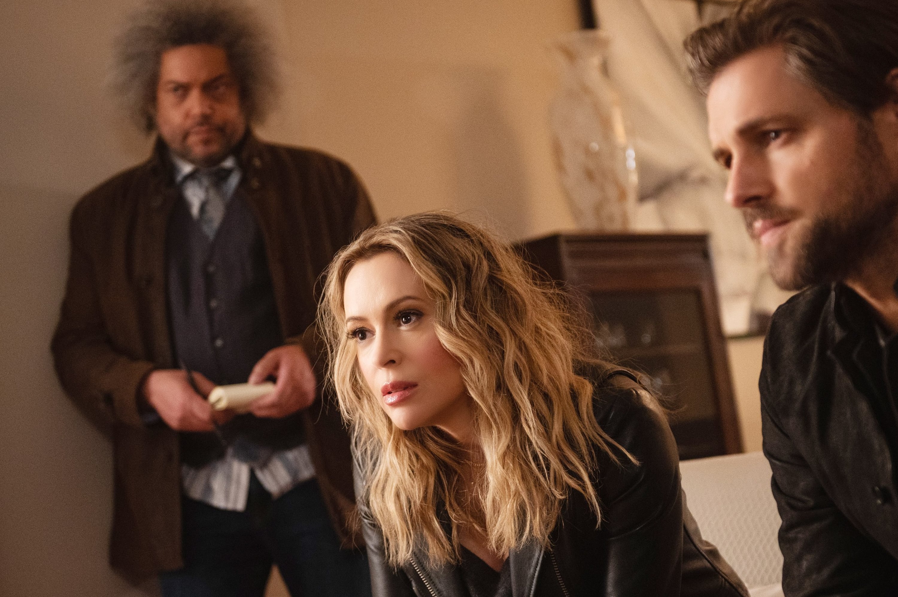 Netflix's Brazen Ending, Explained | POPSUGAR Entertainment