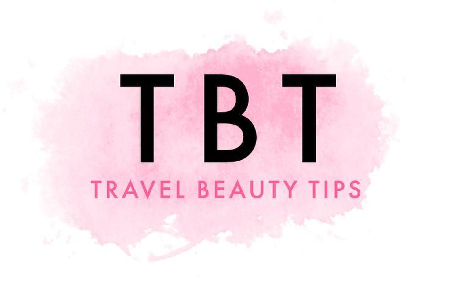 Beauty Acronyms | MIMI | PS Beauty