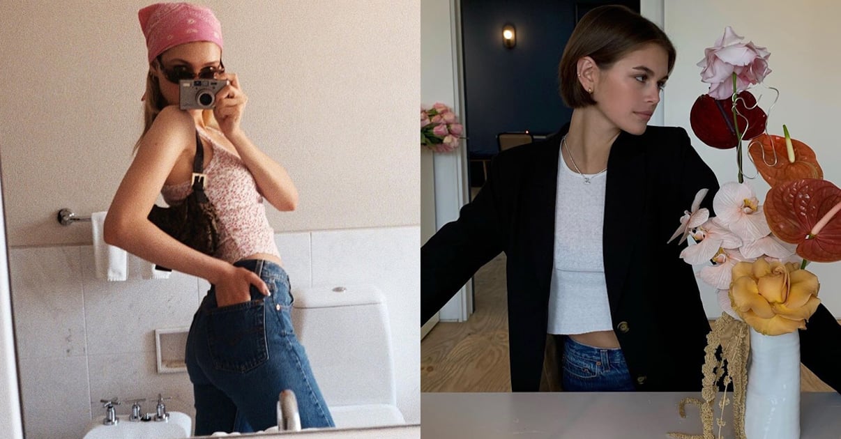 21 Old Trends That Everyone Is Wearing Again in 2020 | PS Fashion