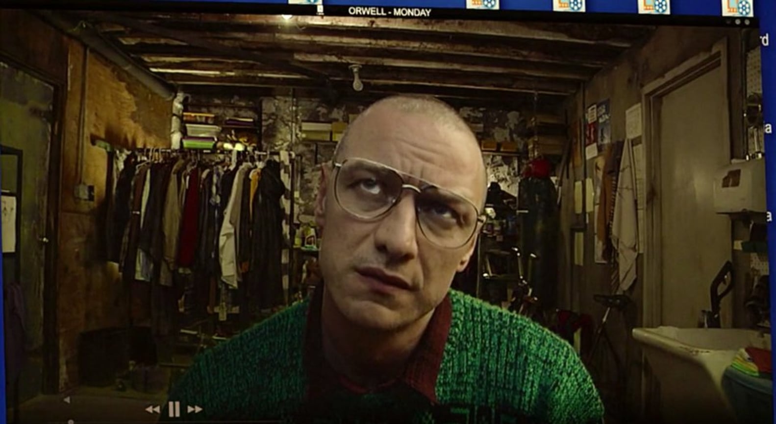 What Are All Kevin's Identities and Personalities in Glass? | PS ...