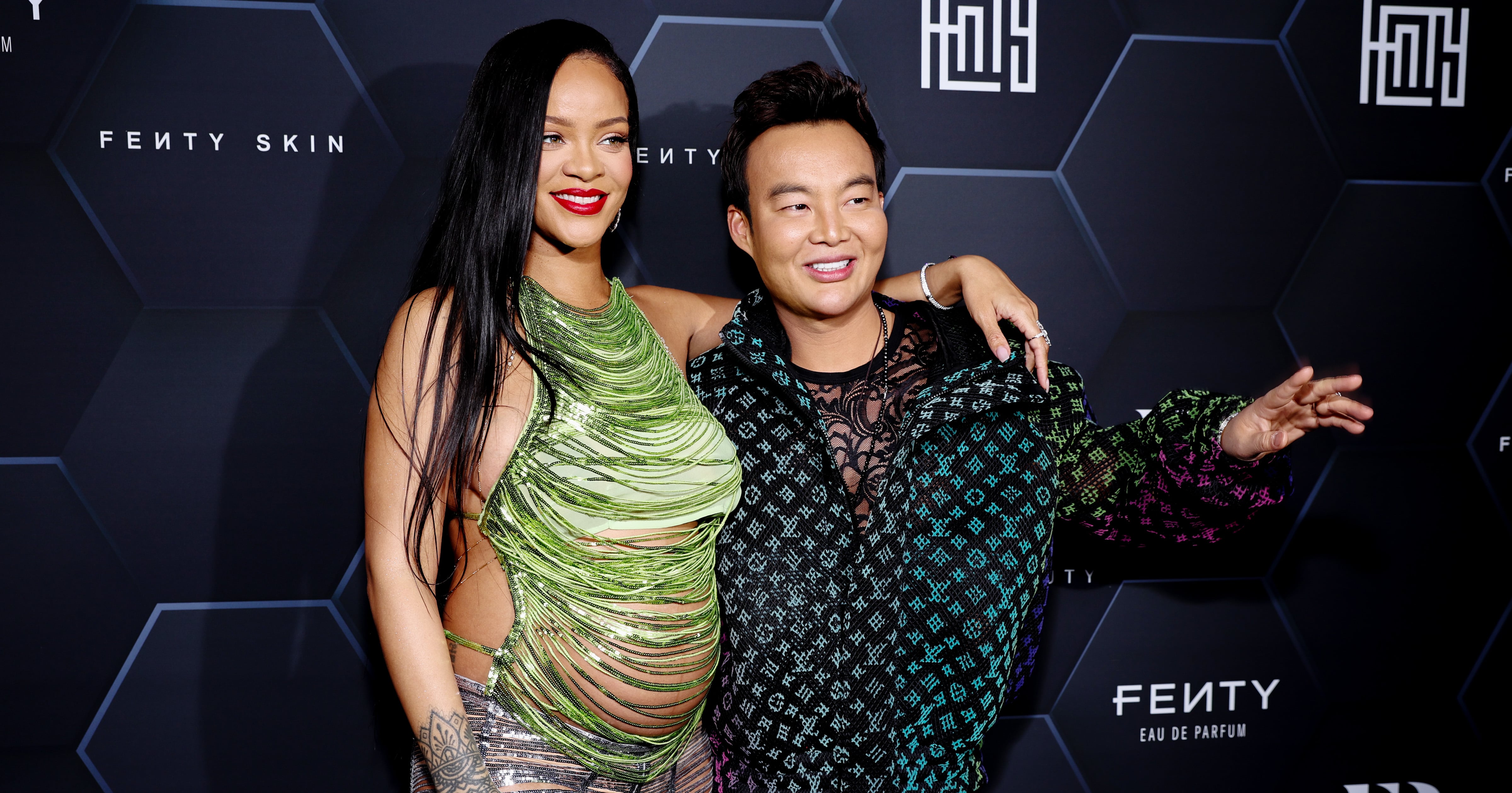 Bling Empire Star Kane Lim on His Friendship With Rihanna | PS Celebrity