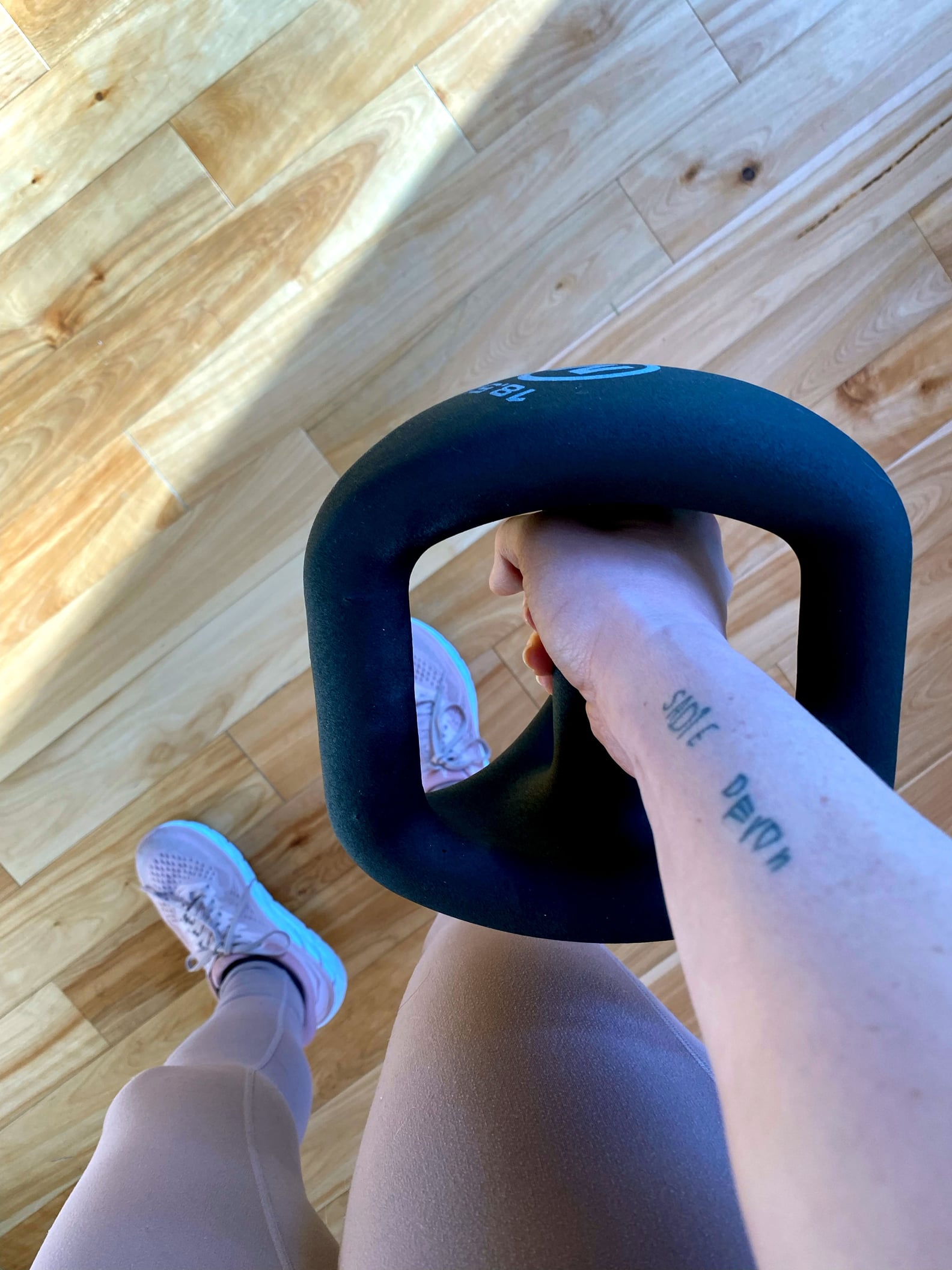 YBell Neo Review | PS Fitness
