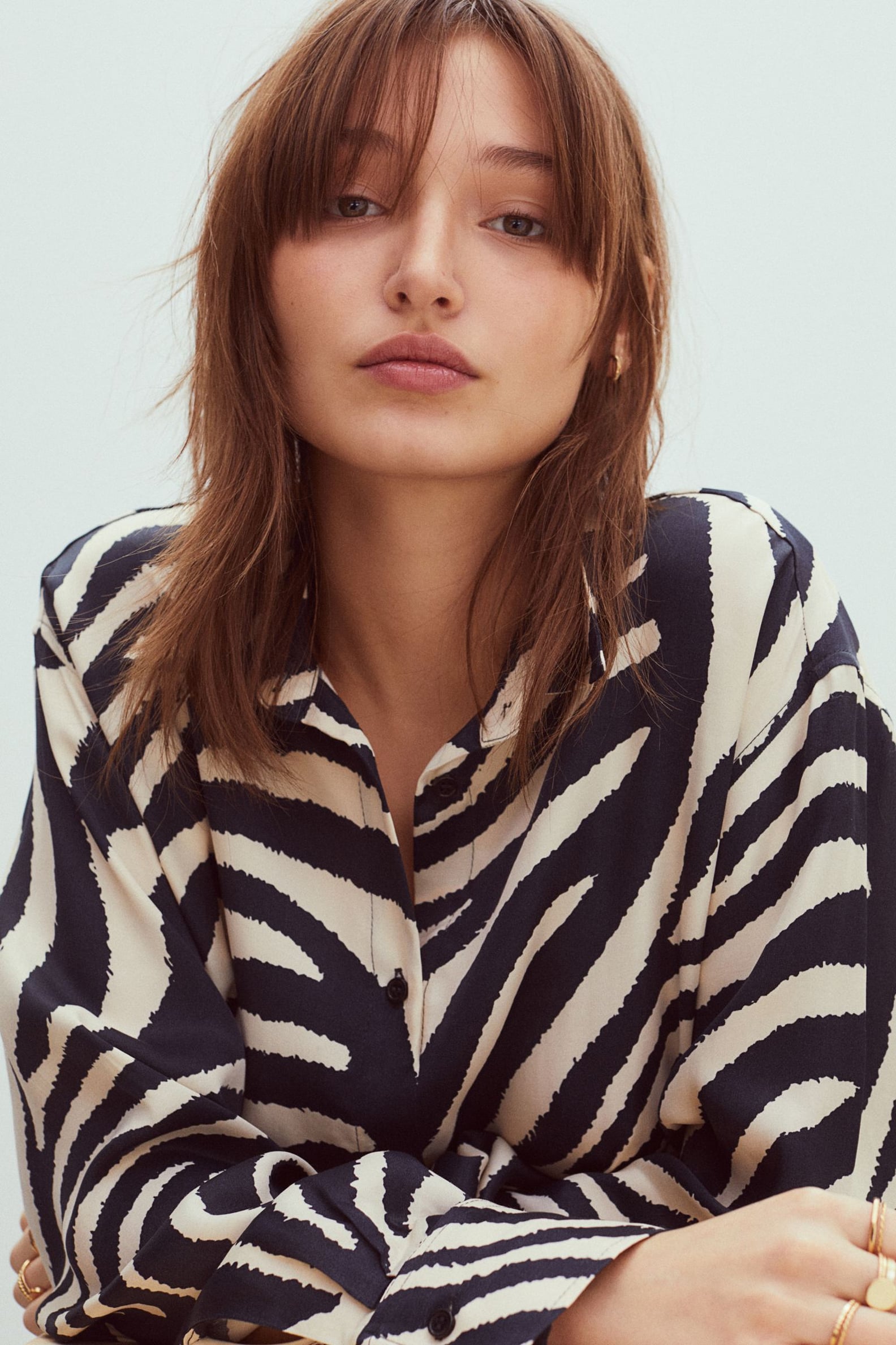 Best New Women's Clothes From H&M | February 2021 | PS Fashion