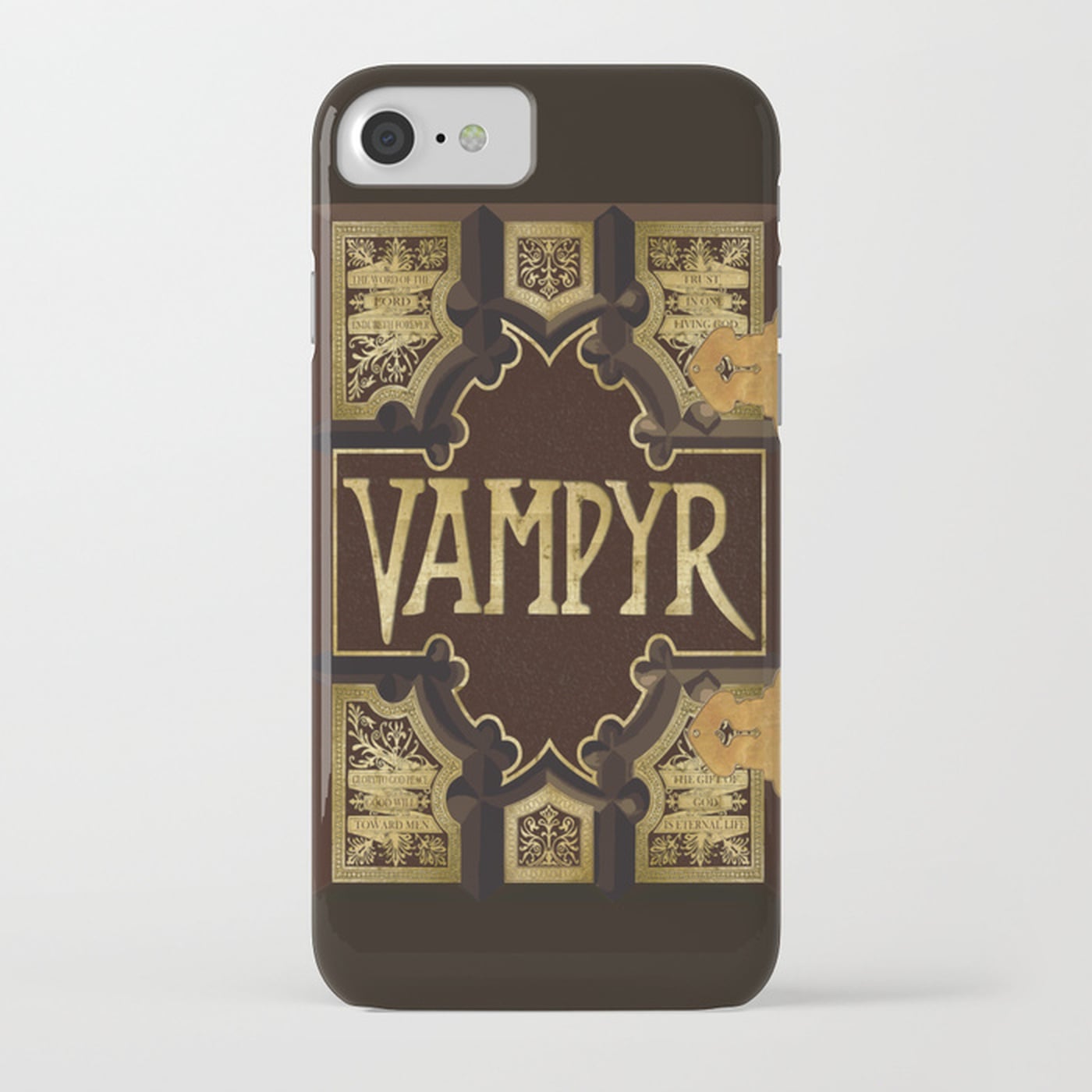 Buffy the Vampire Slayer Gifts | PS Tech